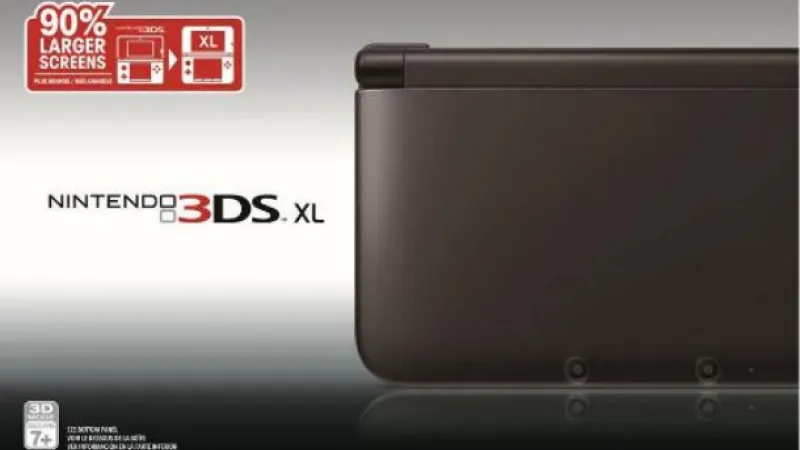 [Update] Nintendo Posts Job Listing For IT Architect Prior To Major ...